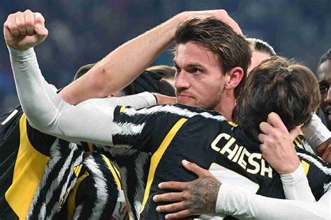 Juventus è già deciso firma un altro contratto ha l accordo