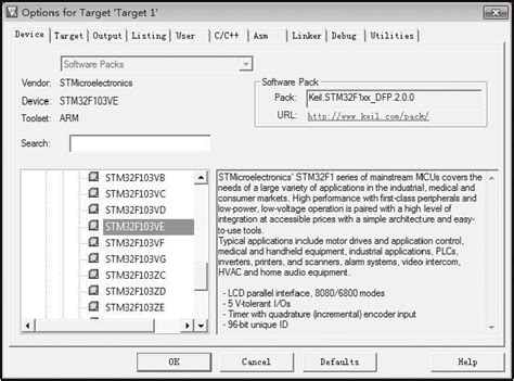 stm32库开发实战指南：基于stm32f103（第2版）第6章 新建工程——寄存器版在线免费阅读 番茄小说官网