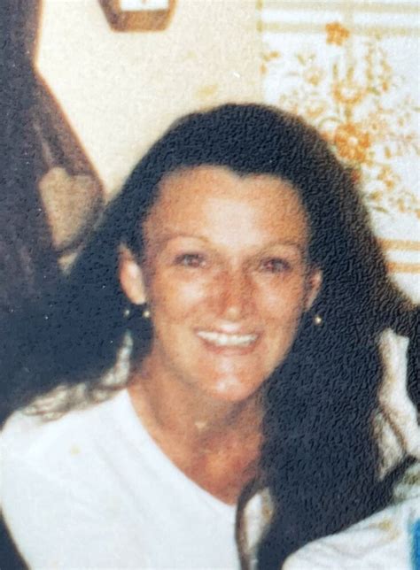 Obituary Of Anne Marie McCaig Castle Fallsview Funeral Home
