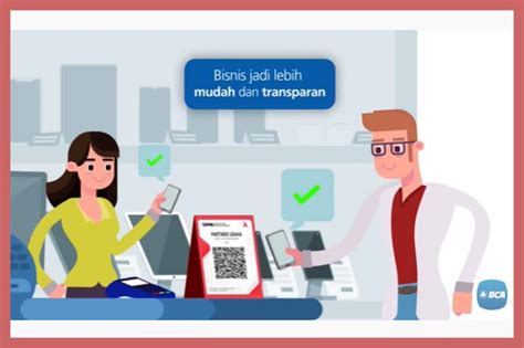 3 Cara Cek Transaksi QRIS BCA Settlement Terbaru ATMnesia
