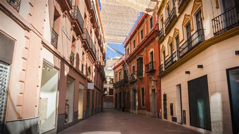 HAY QUE VER Audioguía de Sevilla