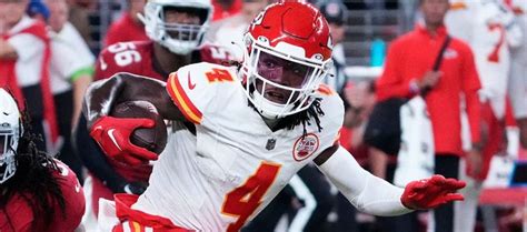 Fantasy Football Mock Draft Team Half Ppr Fantasypros
