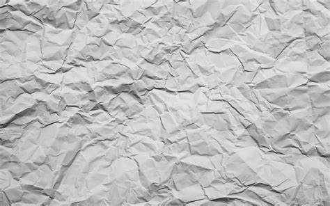 Crumpled Paper Textured Effect Paper Blank Pattern Backgrounds