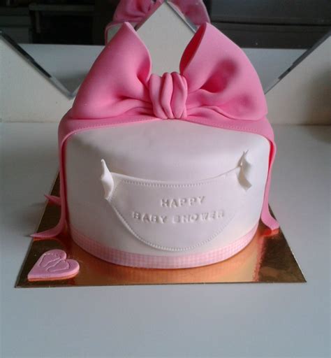 Recette Gateau Baby Shower Fille D Corations En Sucre Utiliser Pour Vos