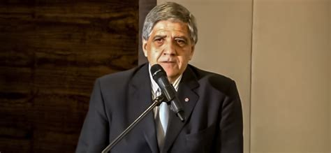 Mario Nalpatian El Derecho Al Retorno Se Va A Mantener Como Un