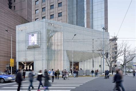 Unique Building Designs With Dynamic Facades