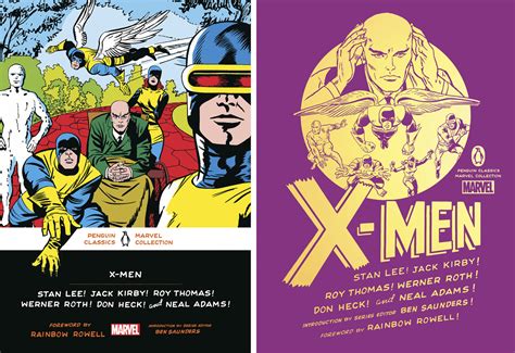 Marvel publicará tres nuevas compilaciones de cómics