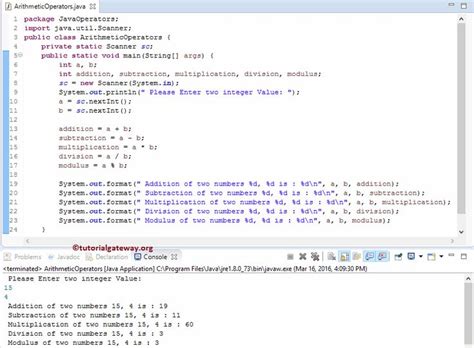 javascript program to calculate multiplication and division of two numbers 95 pages summary doc