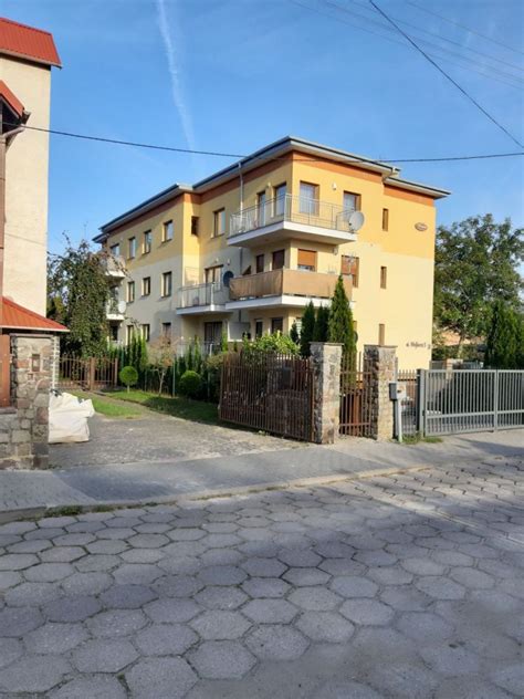 Mieszkanie Rumia ul Wejhera bez pośrednika 85 m2 810 000 zł