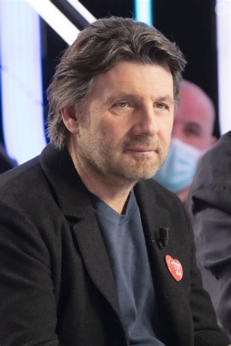 Philippe Lellouche et son frère Gilles ils ne travaillent pas ensemble