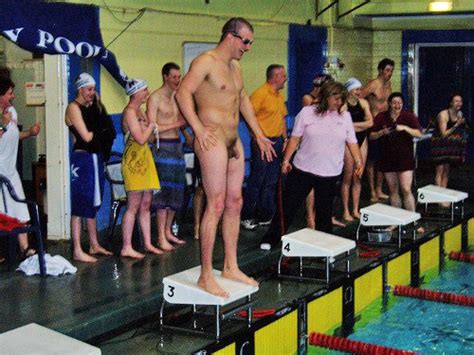 Vintage Ymca Swimming Cfnm DATAWAV