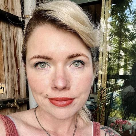 Clementine Ford On Love Her Critics And Leaving Twitter Herald Sun
