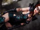 Dx Crimson Blood Bodyslide Conversion Uunp An Cbbe Hdt Skyrim
