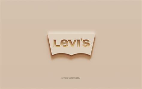 Levis Logo Wallpapers Wallpaper Cave
