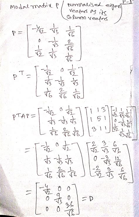 [solved] reduce the quadratic form x 2 5y 2 z 2 2xy 2yz 6xz to course hero