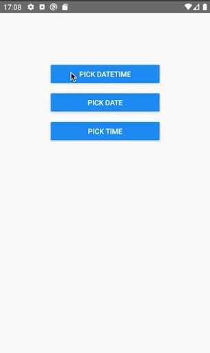 react native date picker codehunger blog react native