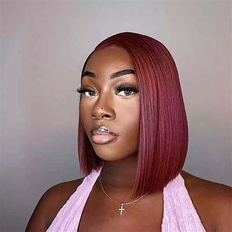 52 Cute Weave Hairstyles Trending In 2024