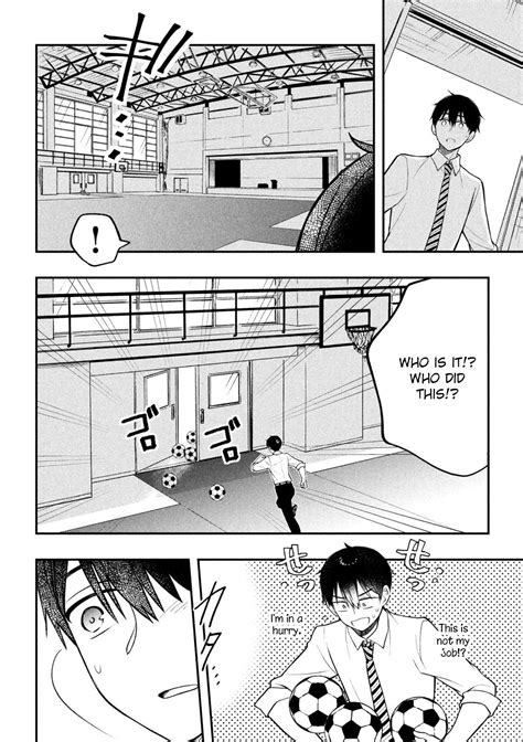 Watari Kun No Xx Ga Houkai Sunzen Chapter 80 Mangapill