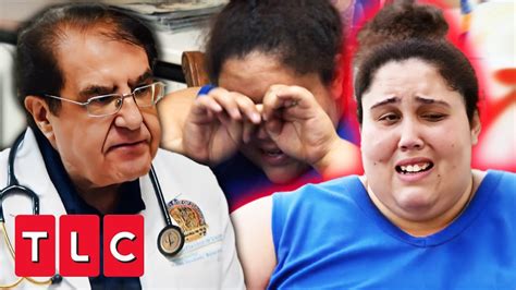 Dr Now Says This Woman Won T Make It To 30 If She Doesn T Lose Weight