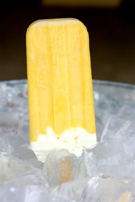 10 Ultimate Summer Popsicle Recipes Recipe Summer Popsicle Recipes