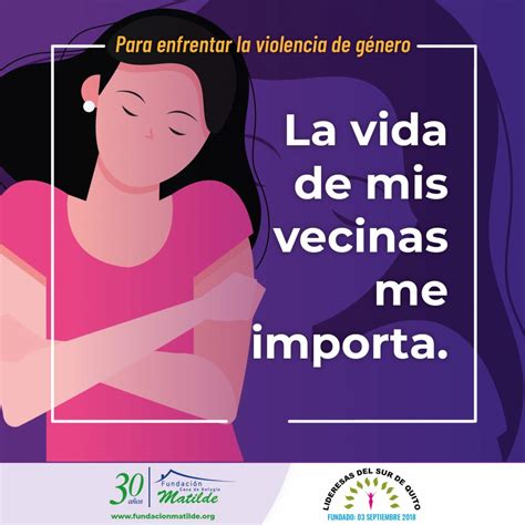Acciones Desde Los Barrios Y Comunidades Para Prevenir Y Enfrentar La