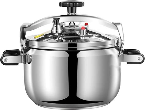 Amazon Explosion Proof Pressure Cooker Gas Stove Induction Cooker