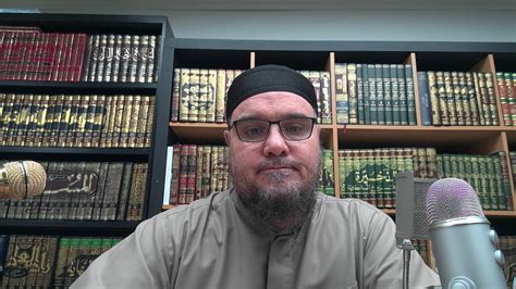 Umdat Al Ahkam Pg Hadeeth Youtube
