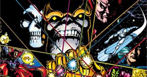 The Most Iconic Marvel Comics Moments Of All Time The Fantasy Review