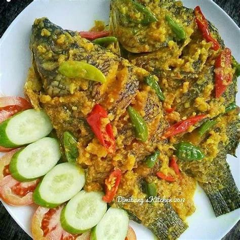 40 Resep Masakan Menu Harian Ramadhan Enak Praktis Mudah Dibuat Artofit