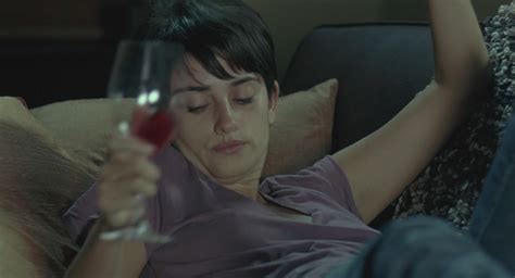 Naked Pen Lope Cruz In Elegy