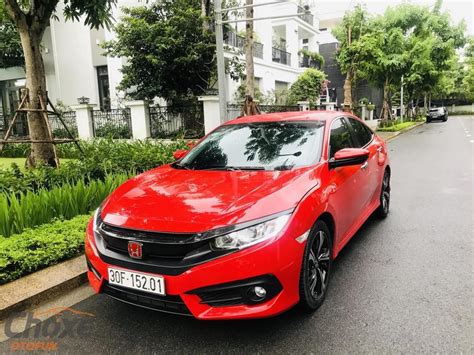 Chi tiết hơn 99 bán xe cũ honda civic hay nhất NEC