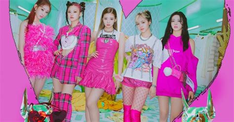 ITZY Loco Outfits Pt 1 Outfit ShopLook