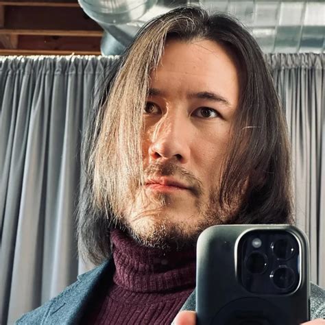 Markiplier Biografía Edad Altura Figura Valor neto Escuela
