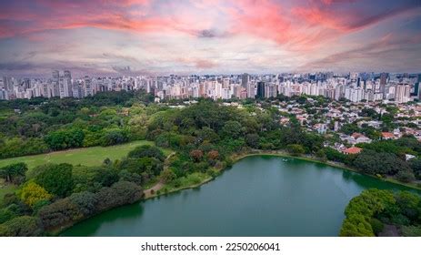 Aprender Sobre 56 Imagem Fotos Parque Ibirapuera Br Thptnganamst Edu Vn