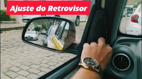 Como Regular O Retrovisor Youtube