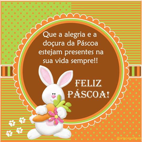 Veja Cartão de Páscoa para colorir e site para fazer Focalizando