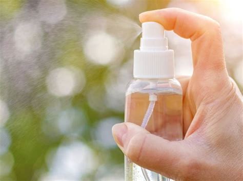 Cómo hacer repelente de mosquitos casero Actitudfem