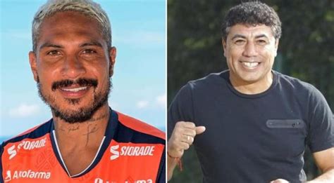 Richard Acuña revela cuál fue la reacción de Ana Paula Consorte tras