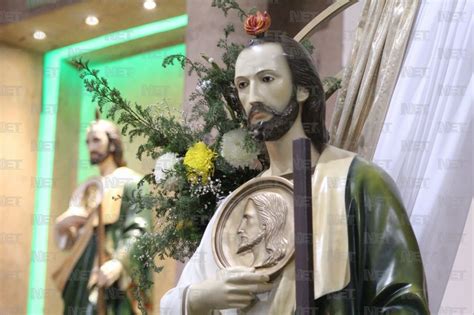 Quién fue y por qué se celebra a San Judas Tadeo el 28 de octubre