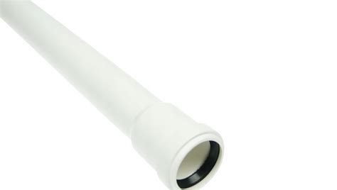 RURA KANALIZACYJNA FI 32 L 150mm PP BIAŁA 15 cm 8037330633 Allegro pl