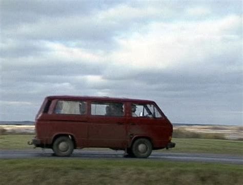 IMCDb Org 1985 Volkswagen Transporter T3 Typ 2 In Tchernobyl La