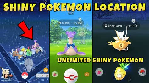 Best Way To Get A Shiny In Pokemon Go At Timothy Baade Blog