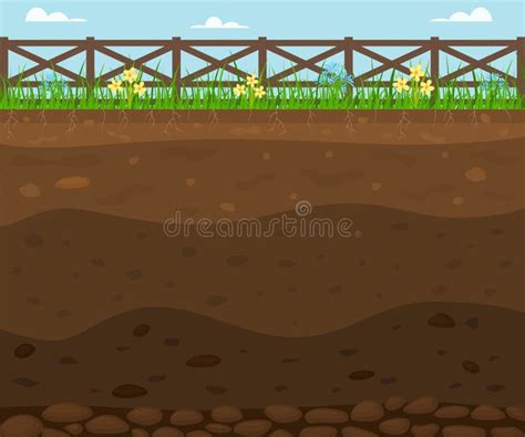 Soil Pixel Art