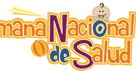 Puerto Del Coyote Semanas Nacionales De Salud