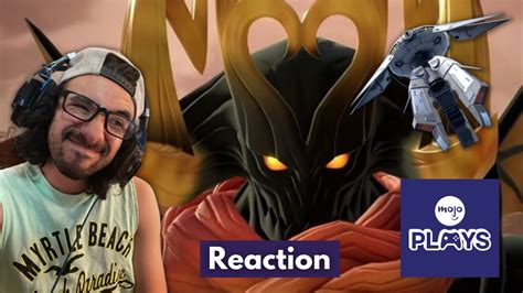 Reacting To The 10 HARDEST Kingdom Hearts Bosses According To MojoPlays