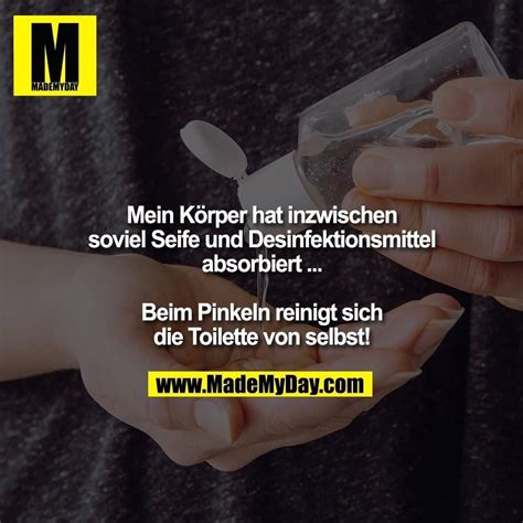 Pin auf Made my Day Sprüche