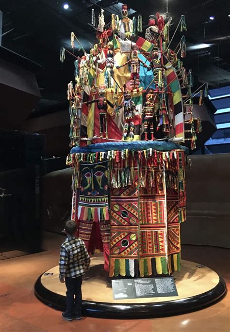 Pourquoi visiter le Musée du Quai Branly pariscrea