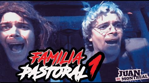 Familia Pastoral 1 YouTube