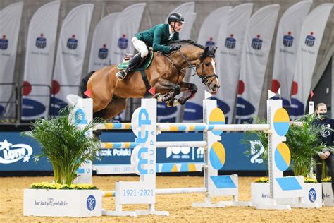 Equista Cavaliada Sopot Wygraj Darmowe Bilety Lub Kody Dost Pu