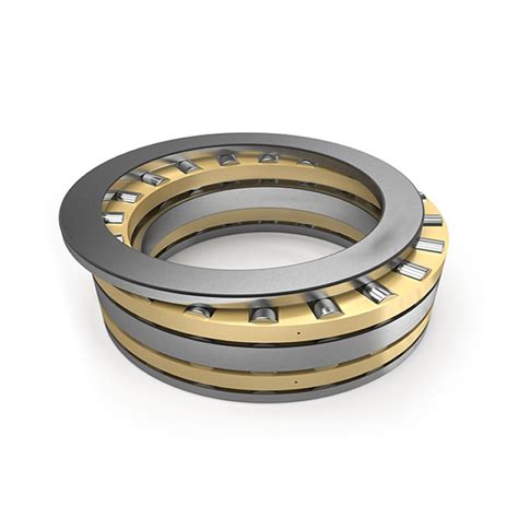 Cylindrical Roller Thrust Bearings EOE Bearings Group